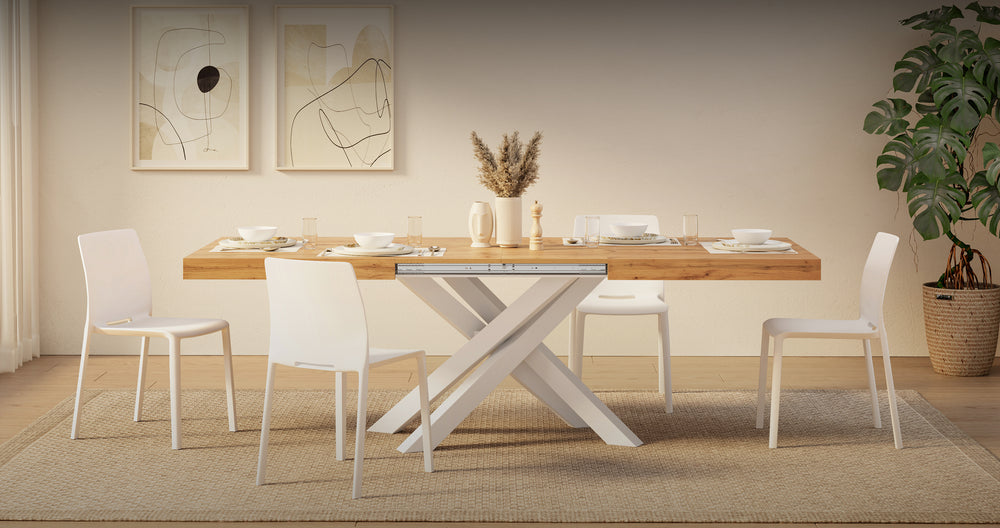 Mobili Fiver | Solid, Functional and Design Furniture