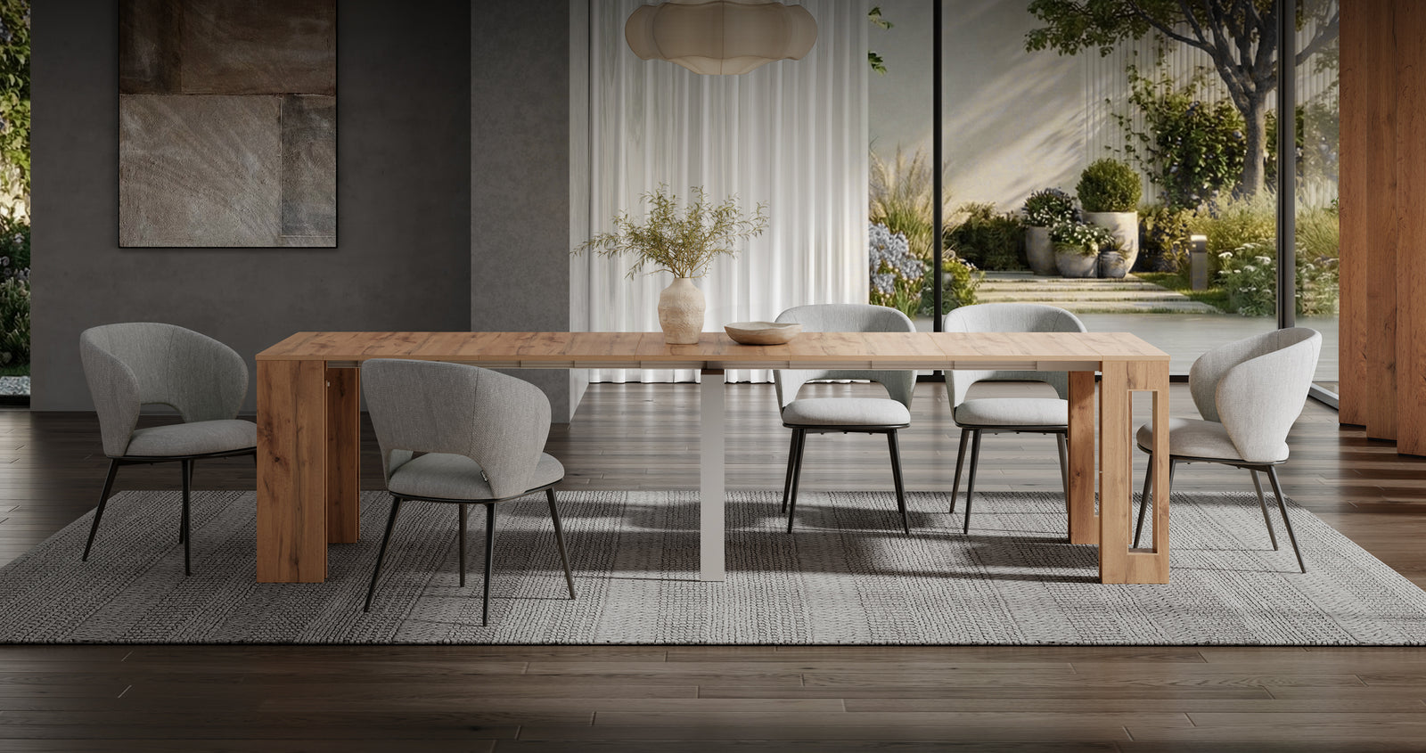 Mobili Fiver | Solid, Functional and Design Furniture