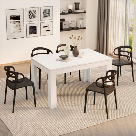 Easy Extendable Table Mobili Fiver